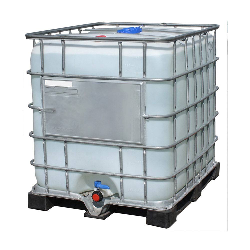 AD BLUE CUBI 1000L - LISAGRI