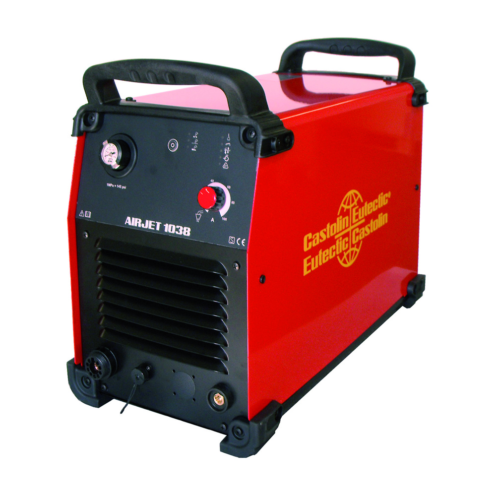 COUPEUR PLASMA AIRJET - LISAGRI