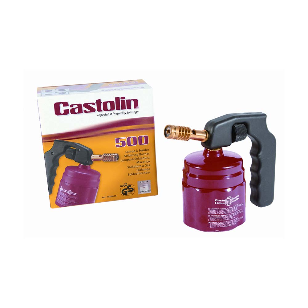 ENSEMBLE CASTOLIN 500 - LISAGRI