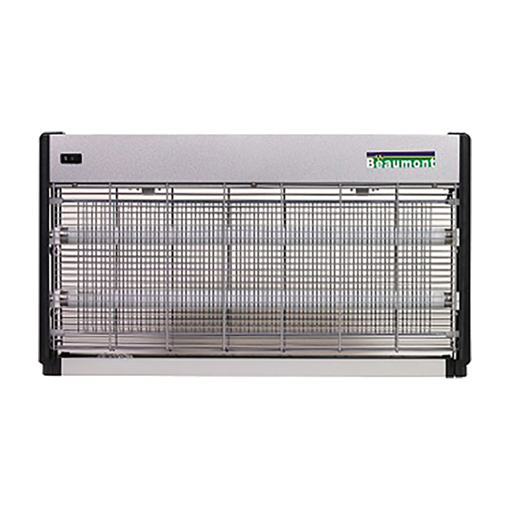 Exterminateur BEAUMONT TRADITION (2 x 20 W) 40 W - LISAGRI