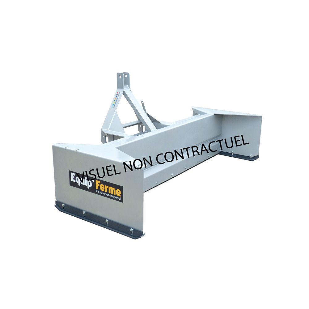 RABOT A LISIER 2M - LISAGRI