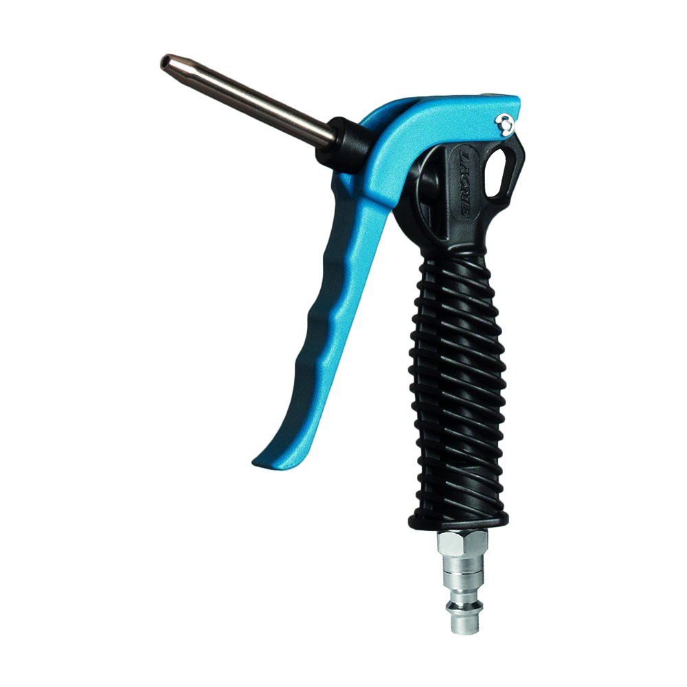 SOUFFLETTE BUSE METAL VENTURI - LISAGRI