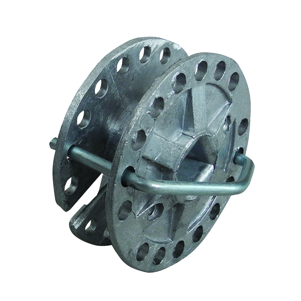 Tendeur pour câble acier ou alu - LISAGRI